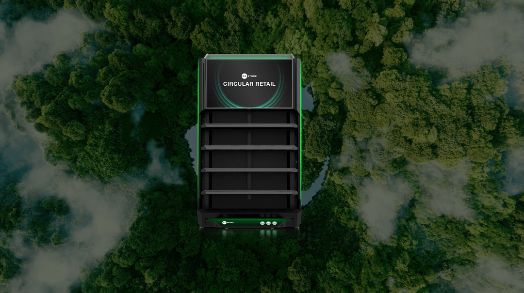 Barrows Global - Moving Commerce Forward